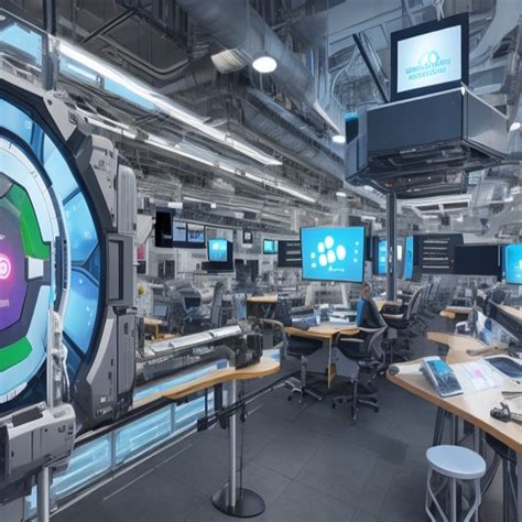 Ai Implementation A Strategic Game For Business Success