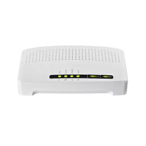 Modem Router Technicolor TG582N Pc Actual