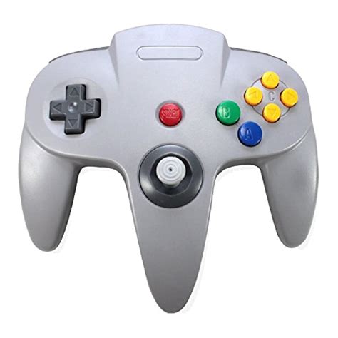 N64 Controller Png