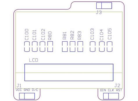 BPI G OLED Module Use Instructions BPI G OS Banana Pi Single Board Computer Open Source