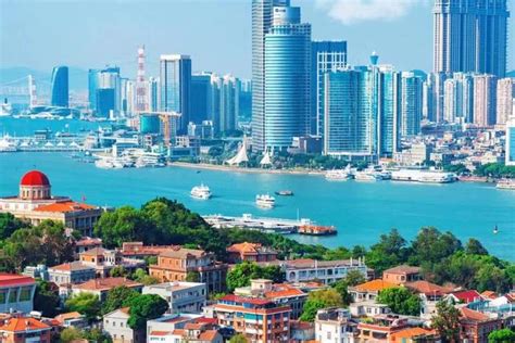 刚从厦门旅游回来亲身经历真实到厦门旅游攻略分享攻略 知乎