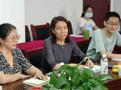 学术交流西安思源学院马克思主义学院马克思主义原理教研部赴西安财经大学行知学院马克思主义学院开展调研交流