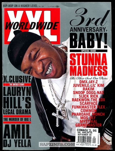 Xxl Magazine Cost At Stephaine Maurer Blog