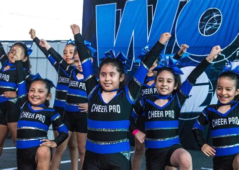 Pro Dance Cheer Pro Dance Cheer Added A New Photo — At
