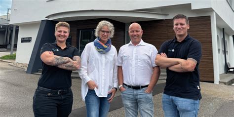 Zukunftssichere Arbeitsplätze And Starkes Fundament Für Die Nächsten