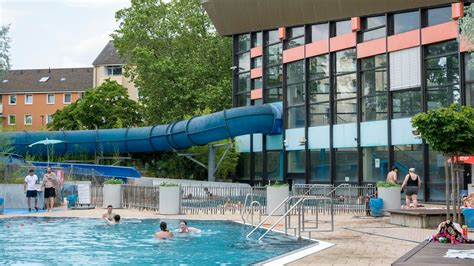 Freibad Köln Öffnungszeiten Angebote Und Alle Infos Zum Sommer 2023 Ksta Kölner Stadt Anzeiger