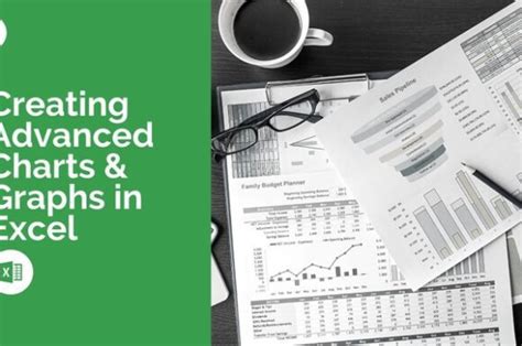 Creating Advanced Charts And Graphs In Excel Skillfine
