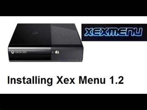 How To Install Xexmenu On Xbox Truthmusli