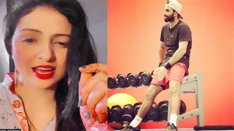 हम किसी को आसानी से Hasin Jahan का ये Video खूब हो रहा वायरल शमी