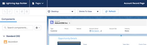 How To Embed Analytics Dashboards In Salesforce Lightning Pages Salesforce Ben