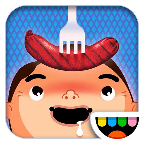 Toca Kitchen Monsters Download Jnrskill