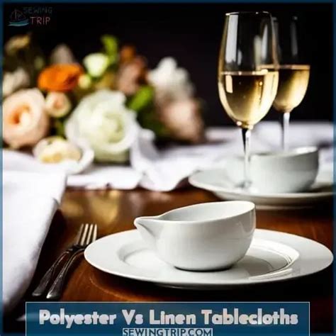 Linen Vs Polyester Key Differences Between Fabric Types Explained