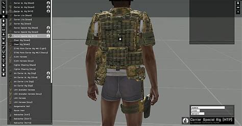 Arma 3 Marksman Dlc Carriers And Designators Album On Imgur