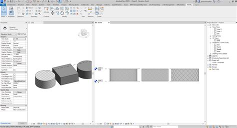 background pattern for round object in dwg exports autodesk community