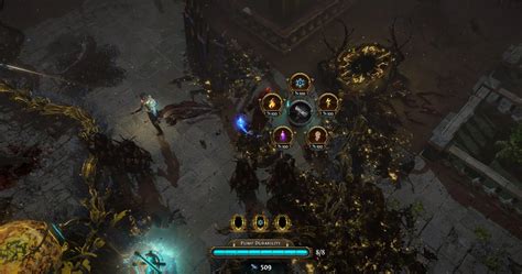 Path Of Exile Necropolis 324 Atlas Strategies Blight