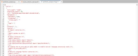 Python Jupyter Notebook Save And Export As Executable Script Isnt