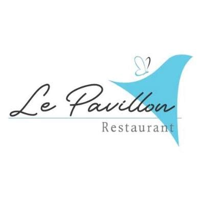 Explore Our Menu Le Pavillon Restaurant