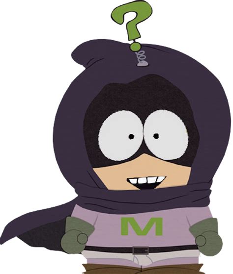 Happy Mysterion By Tintinfan01 On Deviantart