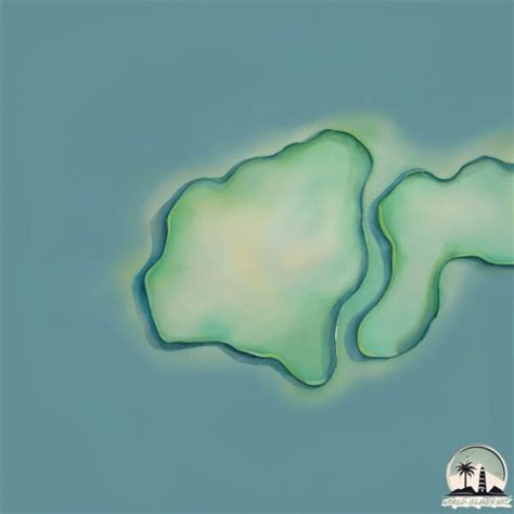 Cayo Pelón World Islands