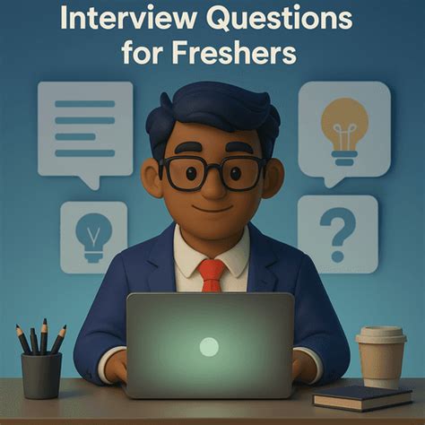 Top 50 Interview Questions For Freshers With Answers 2025 Interview Sidekick Ai Powered