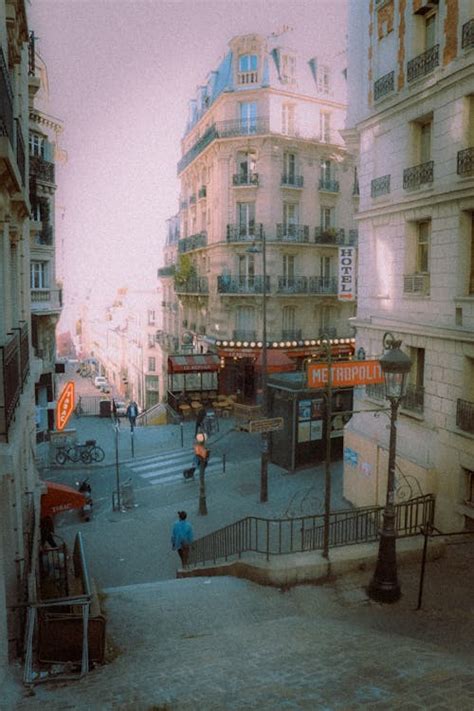 Hd Stil 가로등 기둥 감기 거리 거리 사진 건물 검은색 검은색 바탕화면 고전 건축 고전 예술 고전적