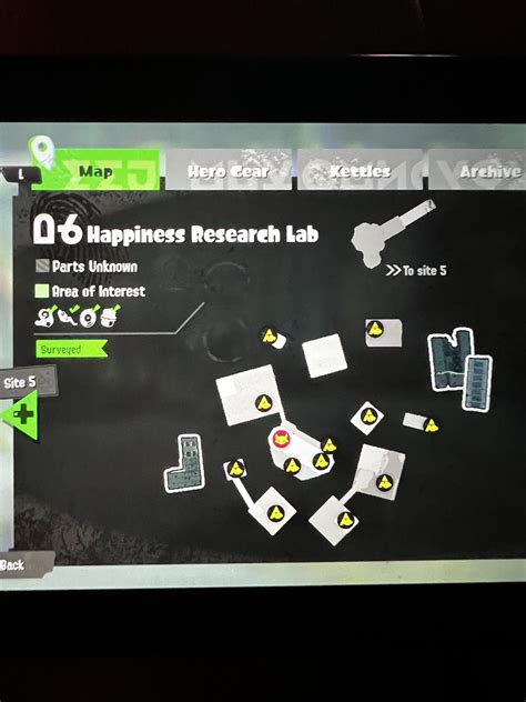App Not Updating Alterna Progress Rsplatoon3