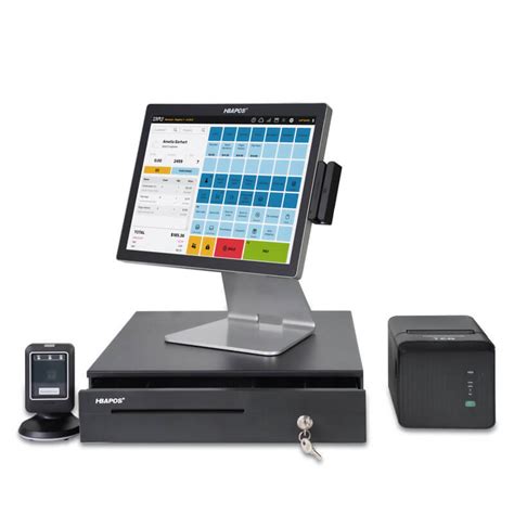 Hba Q2 Pos System Hbapos
