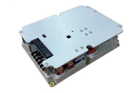 3 3kw Ev Obc 6 6kw Dc Charger Module Obc 22kw 48v 72v 144v Lithium