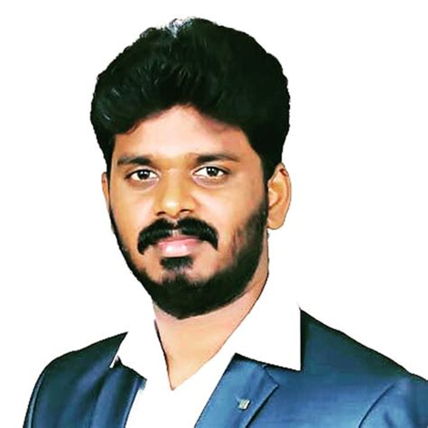 Mathan Kumar P Assistant Professor Of Commerce Mcom Mphil Pgdcab