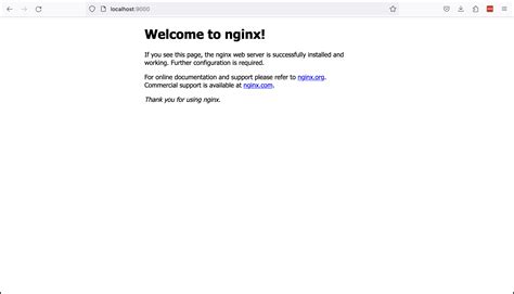 Tutorial Deploying Nginx With Kapstan Kapstan Documentation