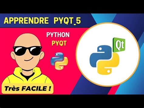 Qlabel Pyqt Python Youtube