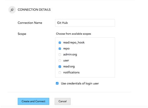 Connections User Guide Zoho Inventory