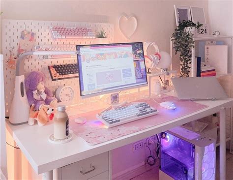 Gaming Rooms Gaming Room Setup Pc Setup Gaming Desk Desk Setup