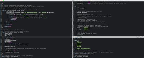 micro is the terminal based text editor you ll love hongkiat
