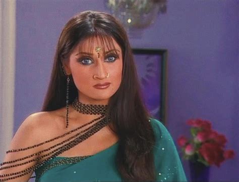 Urvashi Dholakia As The Iconic Komolika Rbollywoodfashion