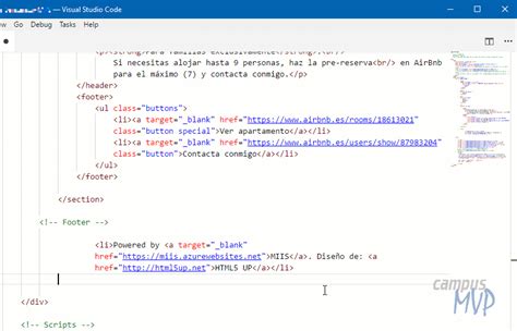 TRUCO Rodear un fragmento de código con etiquetas HTML en Visual Studio Code JASoft org