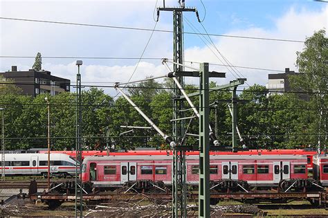 Class 420 Db Matty Ps Railway Pics