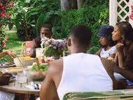 Theresa Randle Nude Pics Videos Sex Tape