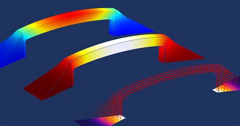 Exploiting Maximum Principles To Save Time And Resources Comsol Blog