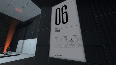 Portal Reboot Mod Moddb