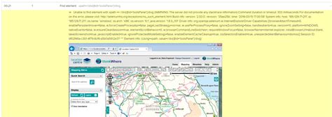 Automated Testing With Browserstack And Selenium Thinkwhere Blog