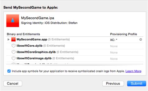 How To Implement A Space Shooter With Spritekit And Swift Part 6 Game Center Integration