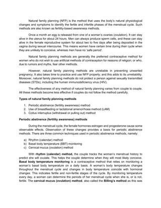 STUDY GUIDE SEXUAL SELF Pdf