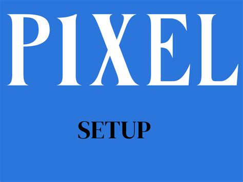 Your Facebook Pixel Setup Upwork