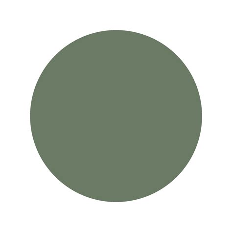 Olive Ash · Color