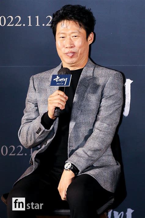 포토 유해진 왕 역할은 처음이에요 헉스