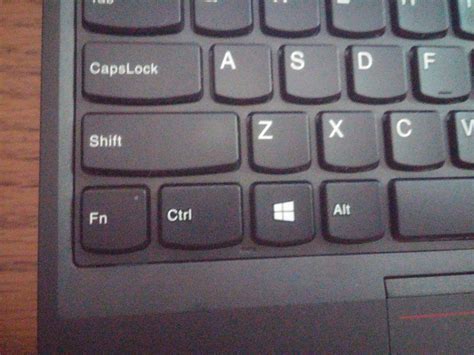 Function Button Location
