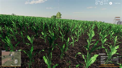 FS 19 US Map Final Fix V1 0 FS 25 Modding LS25 Mod Download