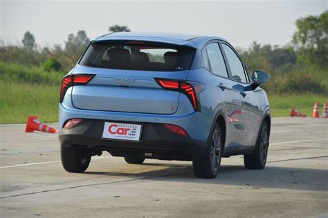 Neta V รับรางวัลรถยนต์ไฟฟ้ายอดเยี่ยมแห่งปี “best Hatchback Ev” ข่าวใน