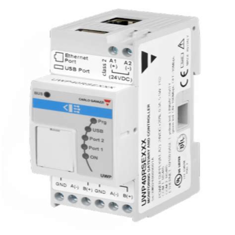 Siu Mbm 01 Gateway From M Bus To Modbus Tcp Ip At ₹ 83700 Piece Modbus Gateway In Mumbai Id